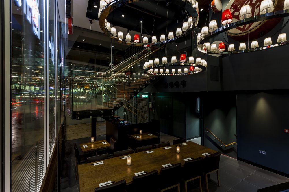 一風堂 Ippudo London | ラーメン、うどん | ロンドン・レストランガイド - イギリス在住日本人のおすすめ