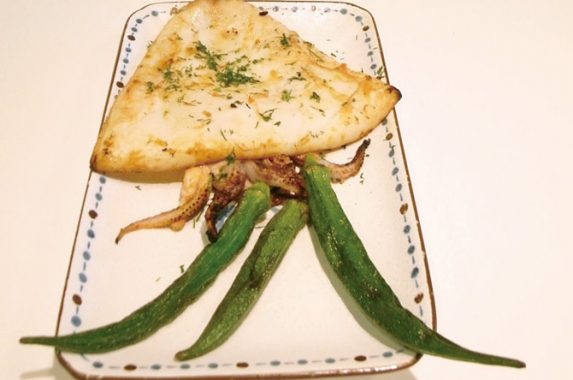 ケイ・トレ・ソーホー Cay Tre Soho | ベトナム料理 | ロンドン・レストランガイド - イギリス在住日本人のおすすめ