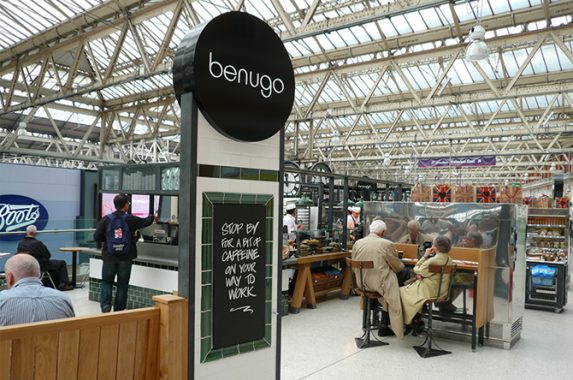 ロンドン・レストランガイド - 英国ニュースダイジェスト