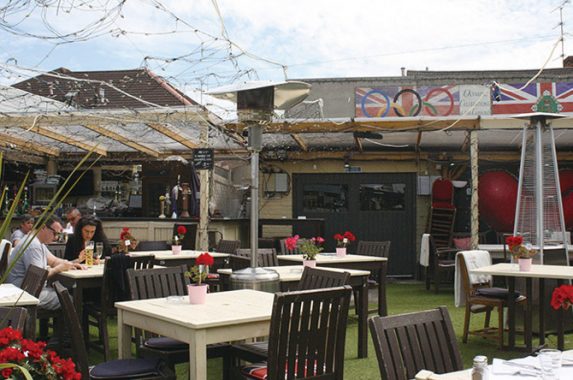 パブ、ガストロ・パブ | ロンドン・レストランガイド - イギリス在住日本人のおすすめ | 英国ニュースダイジェスト - Part 2