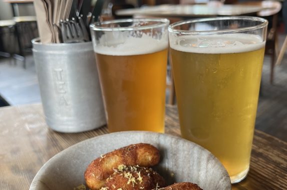 コインランドリー Coin Laundry | バー、ワインバー | ロンドン・レストランガイド - イギリス在住日本人のおすすめ